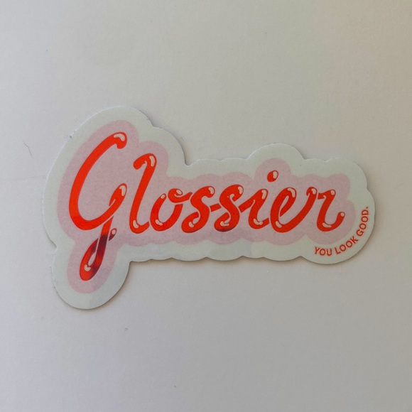 Glossier | Makeup | Glossier Metallic Sticker 223 | Poshmark